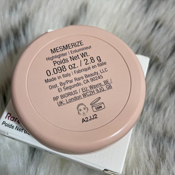 Rare Beauty | Makeup | Rare Beauty By Selena Gomez Positive Light Silky Touch Highlighter ...